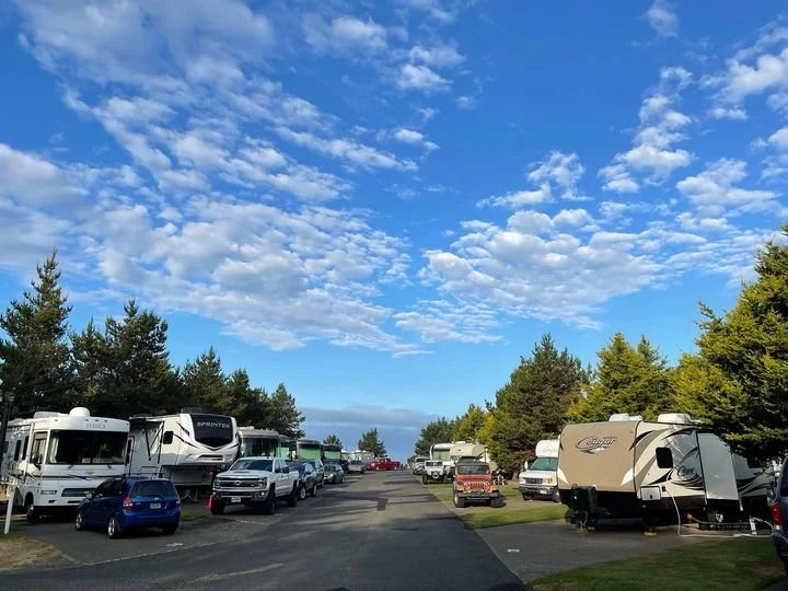 Premier RV Resorts