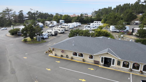 Premier RV Resorts