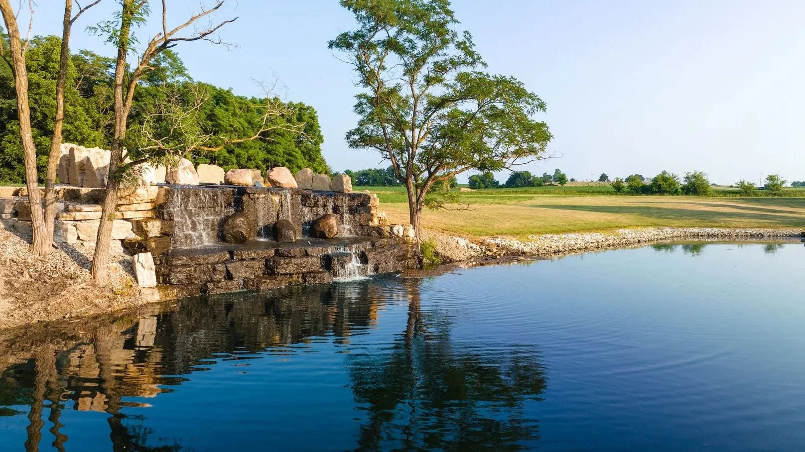 Bearshield Lodge Gallery | Rustic Luxury Rooms & Stunning Outdoor ...