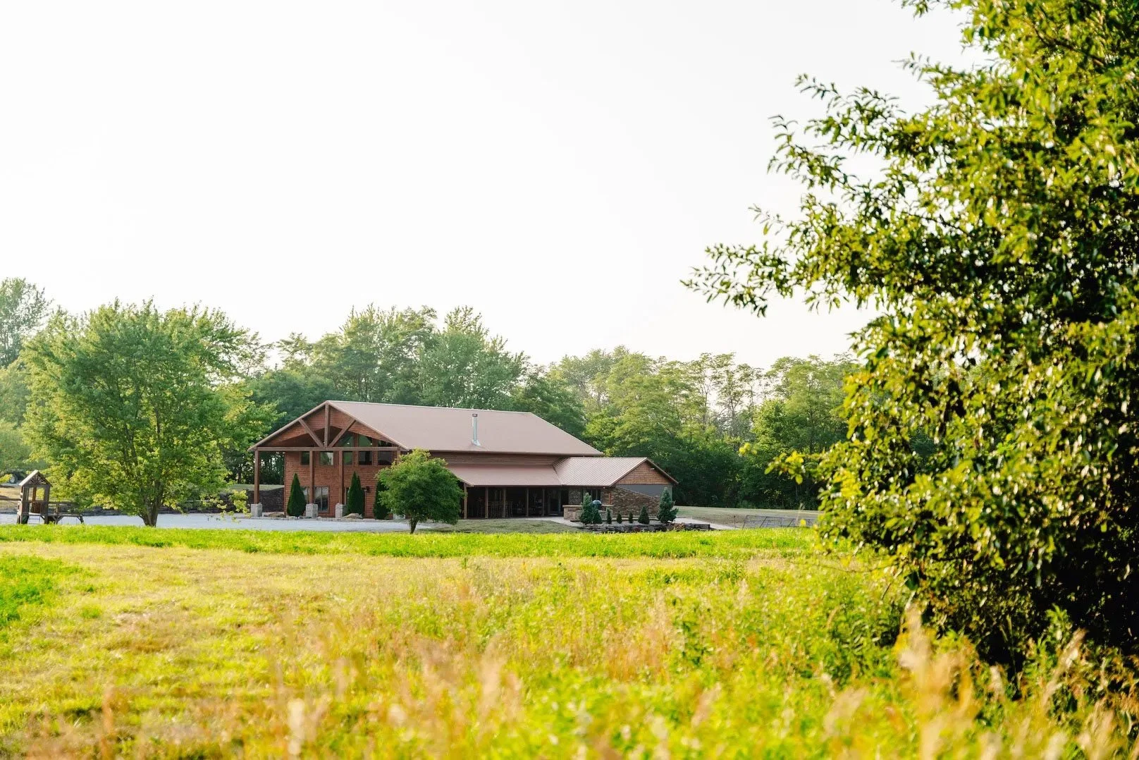 Contact Bearshield Lodge | Inquiries, reservations, and event bookings ...