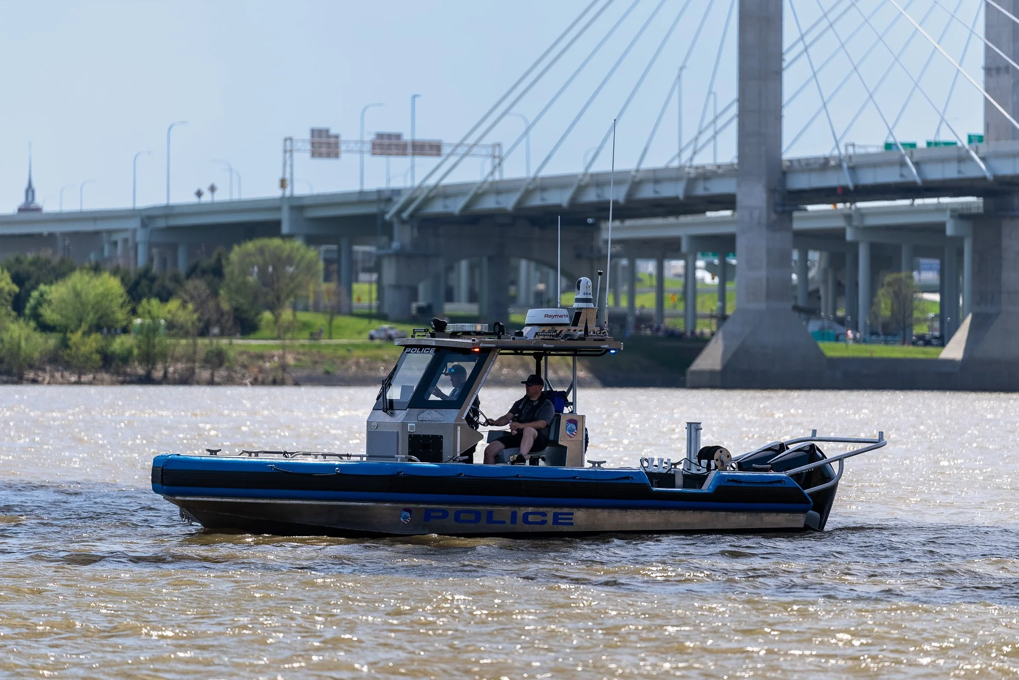 Jeffersonville Police Department