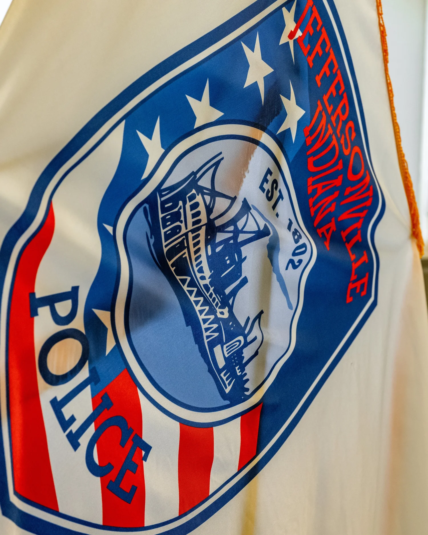 Jeffersonville Police Department