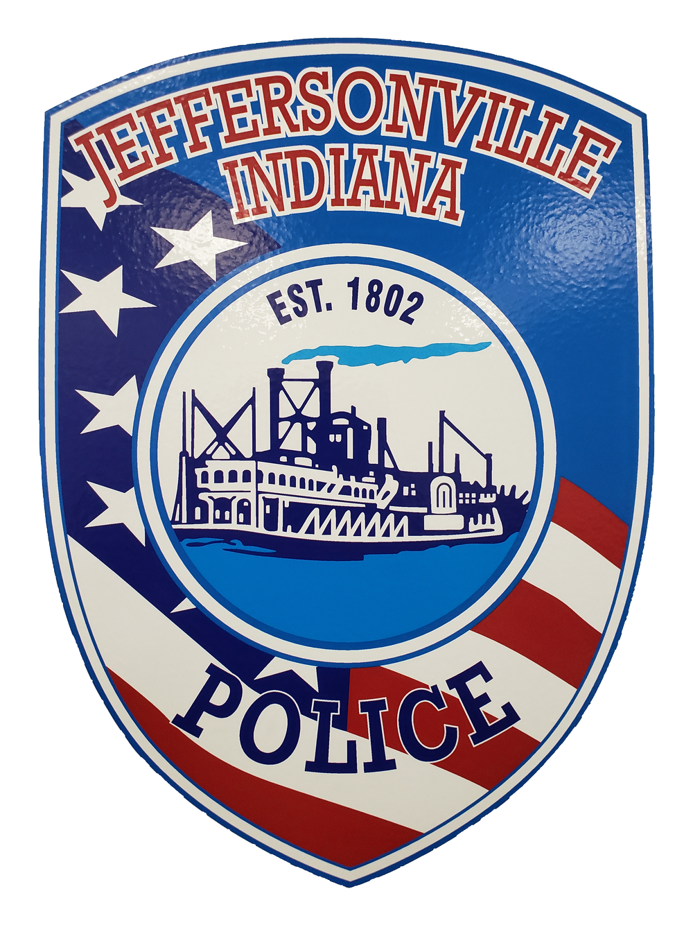 FAQ — Jeffersonville Police Department
