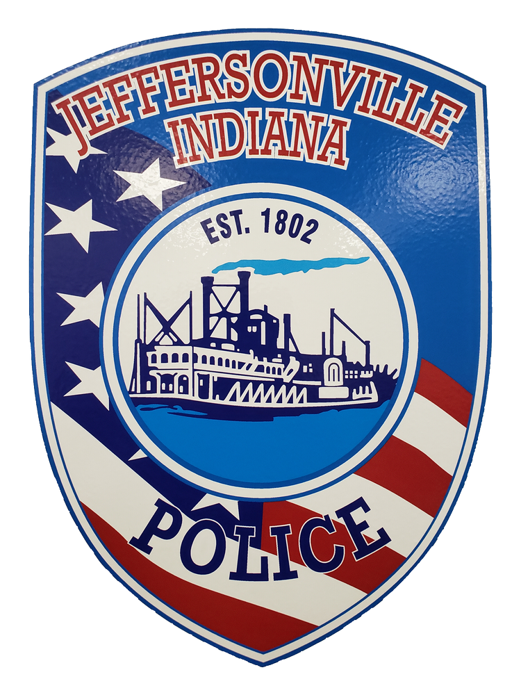 FAQ — Jeffersonville Police Department