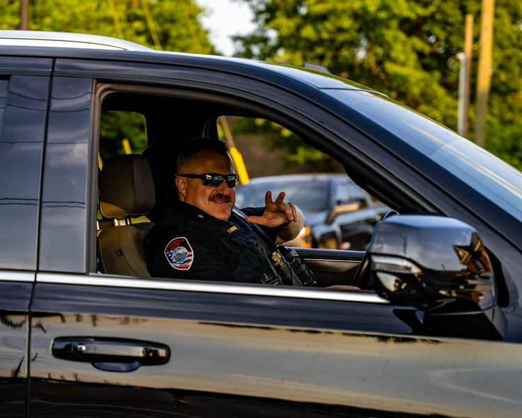 FAQ — Jeffersonville Police Department