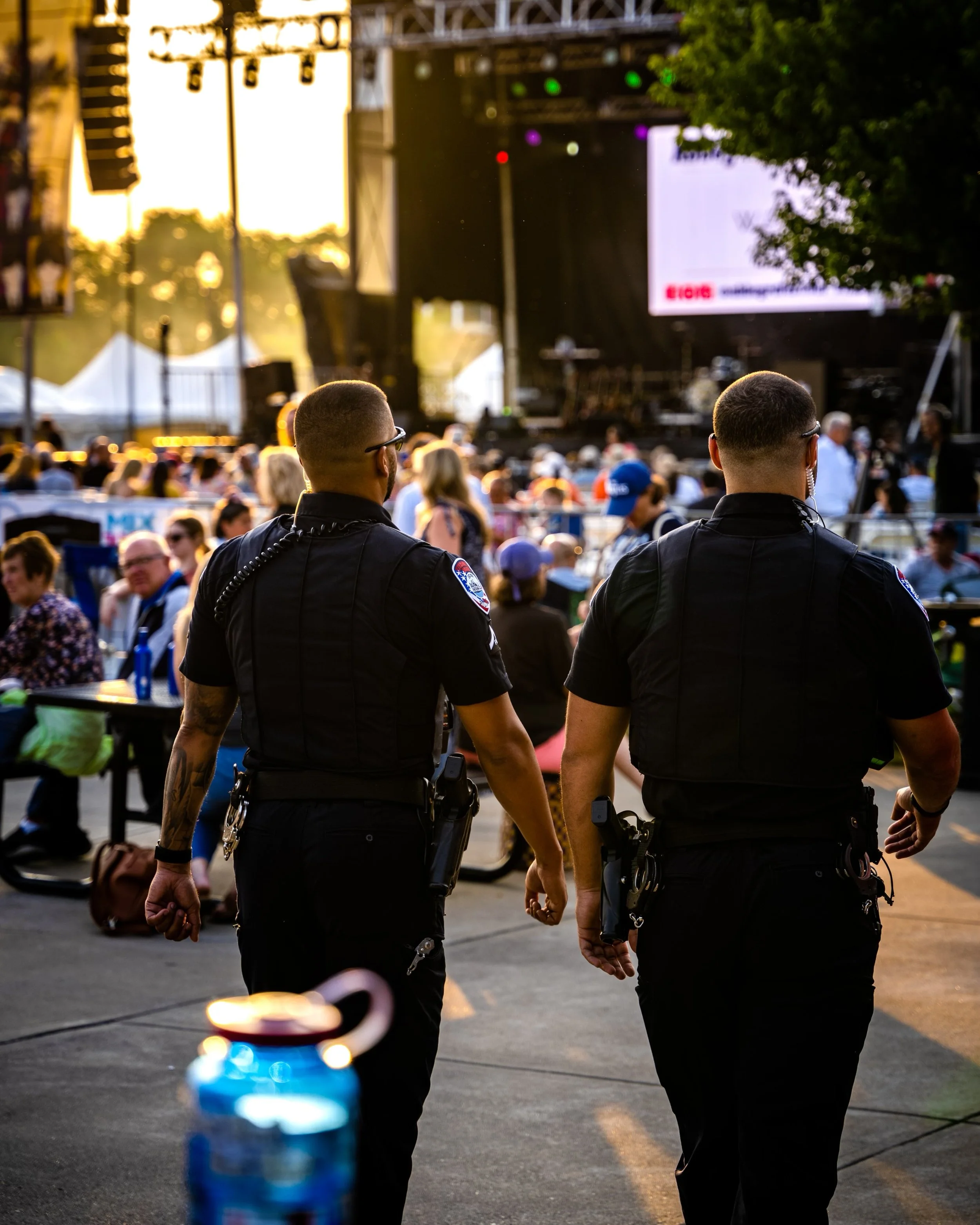Jeffersonville Police Department
