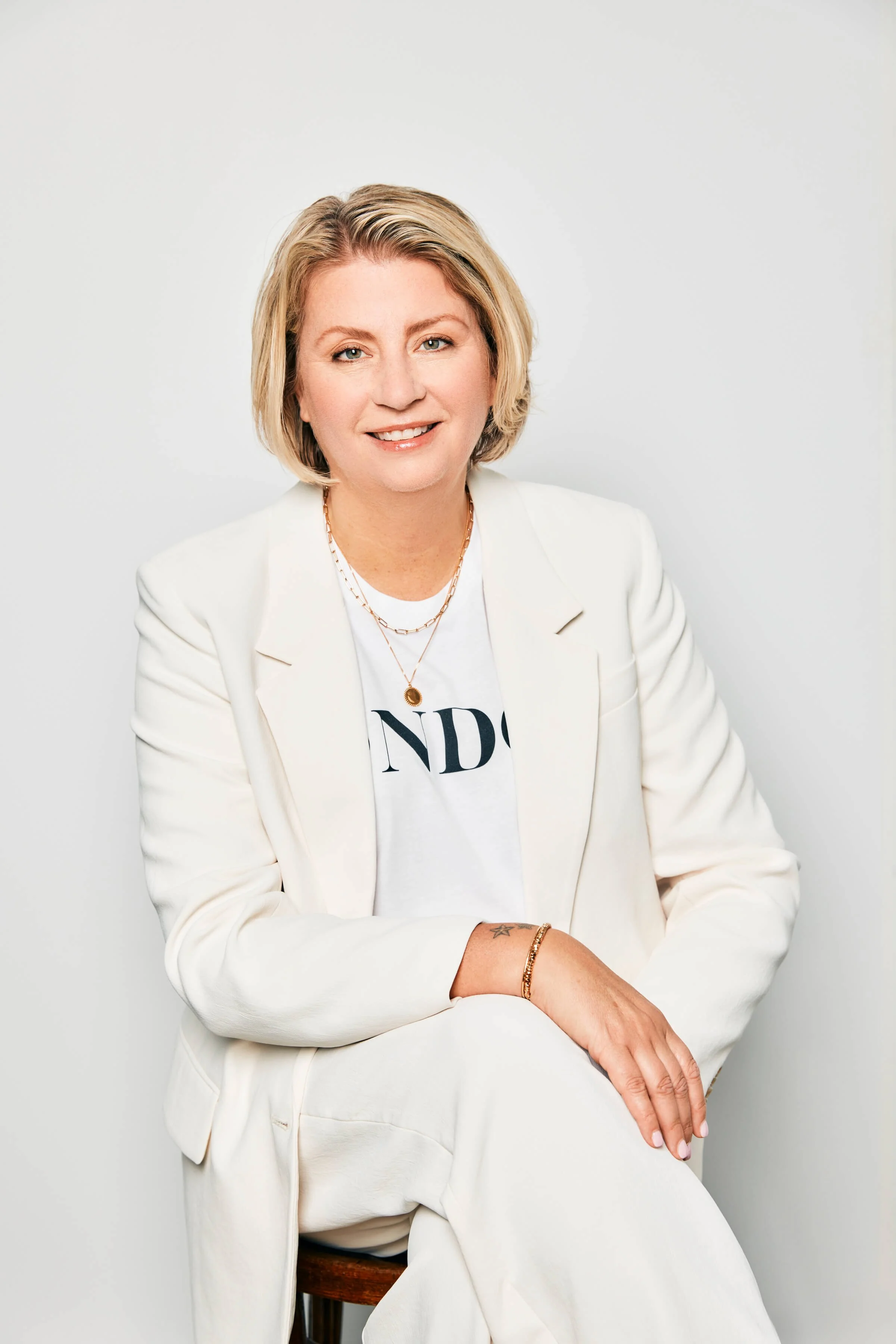 Brenda Rigney | Biz Coach for Midlife Women