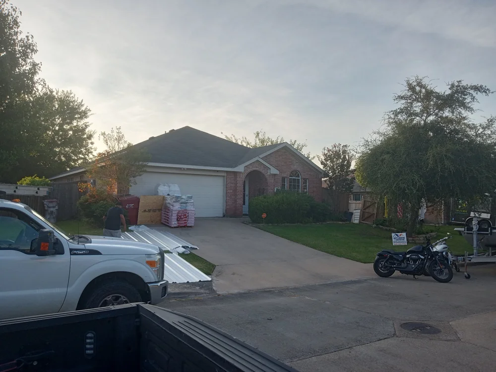 Gallery 1 — Neff's Roofing & Construction