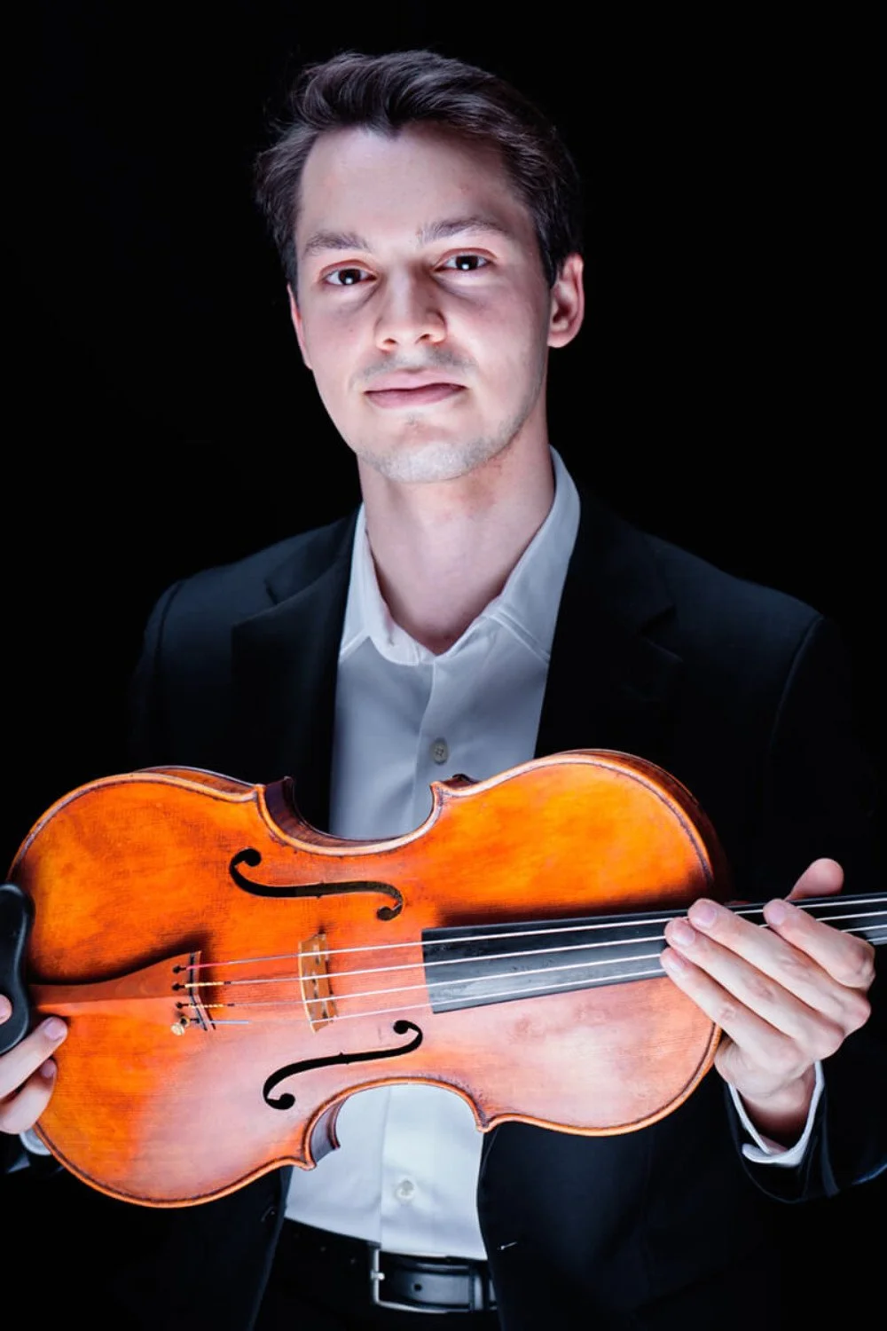 Brian Isaacs — Methow Valley Chamber Music Festival