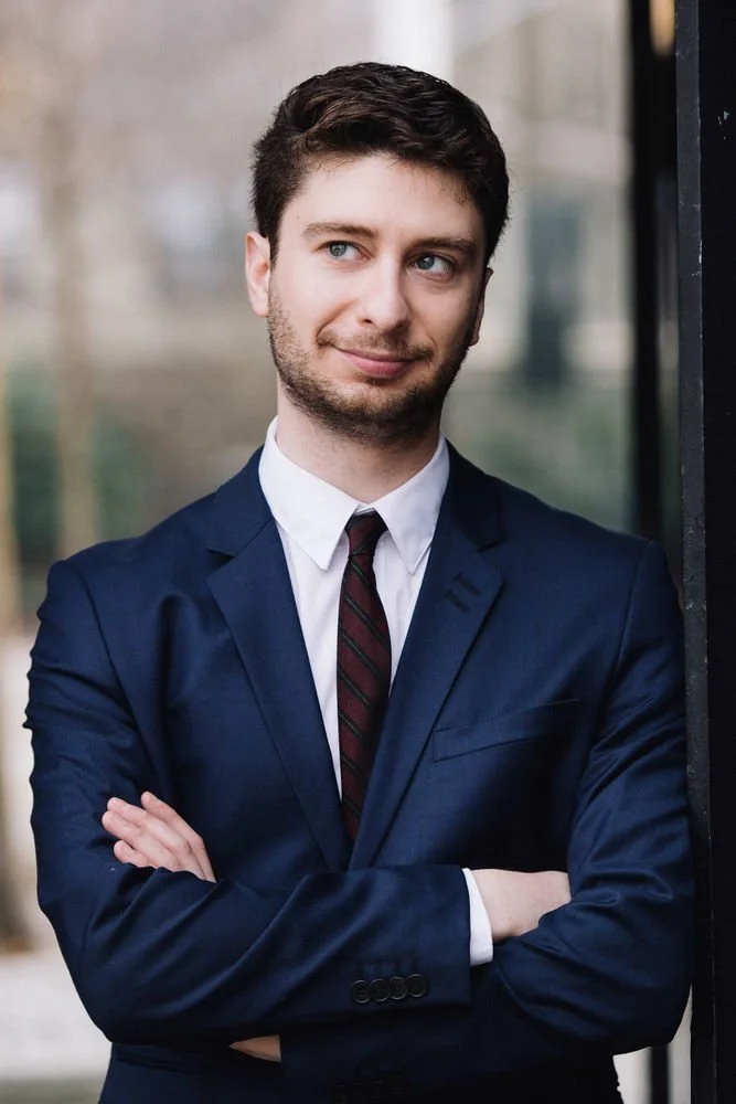 2024 Program & Artists — Methow Valley Chamber Music Festival