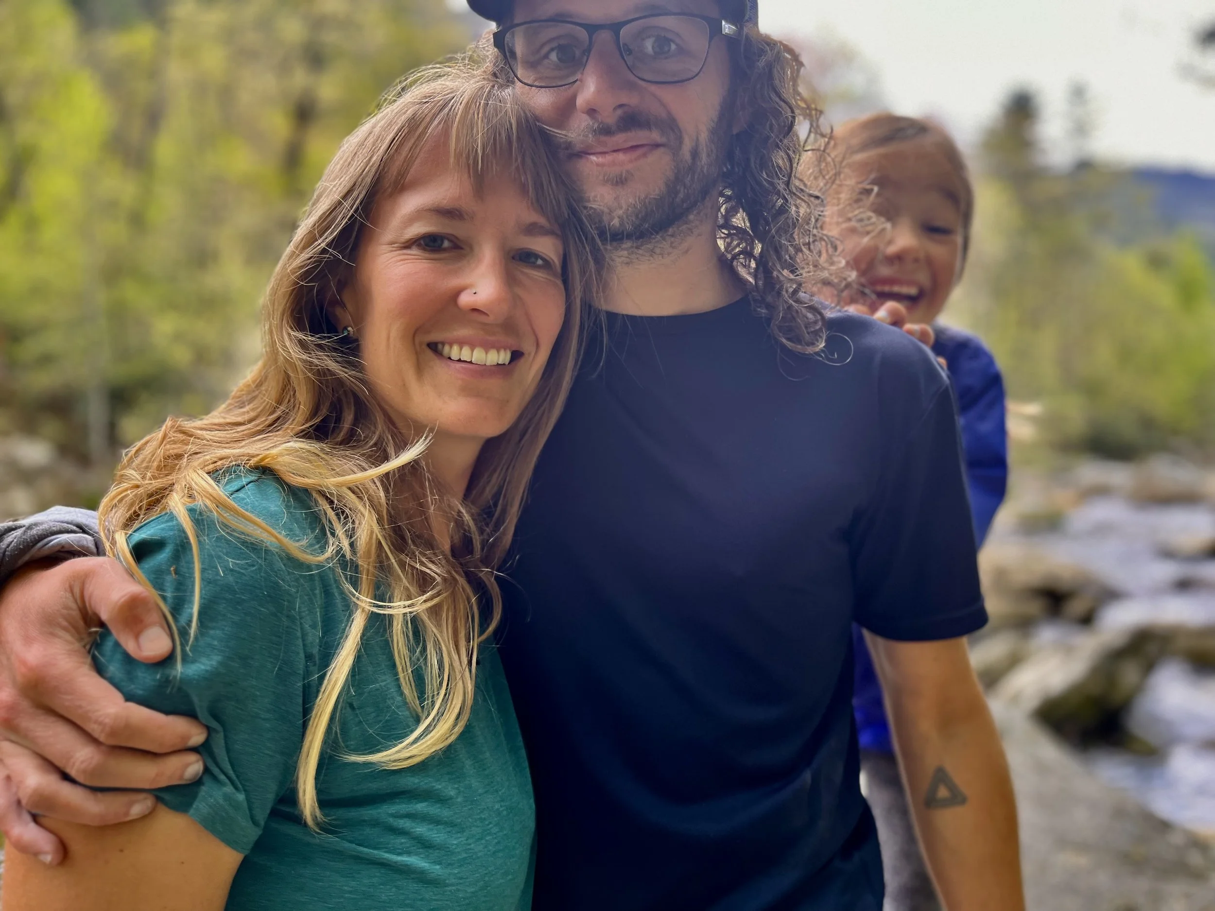 Team — Deep Time AVL