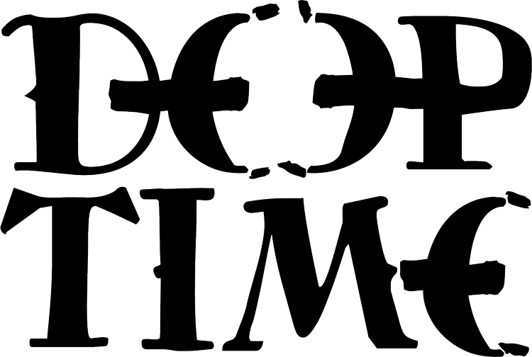 Deep Time AVL