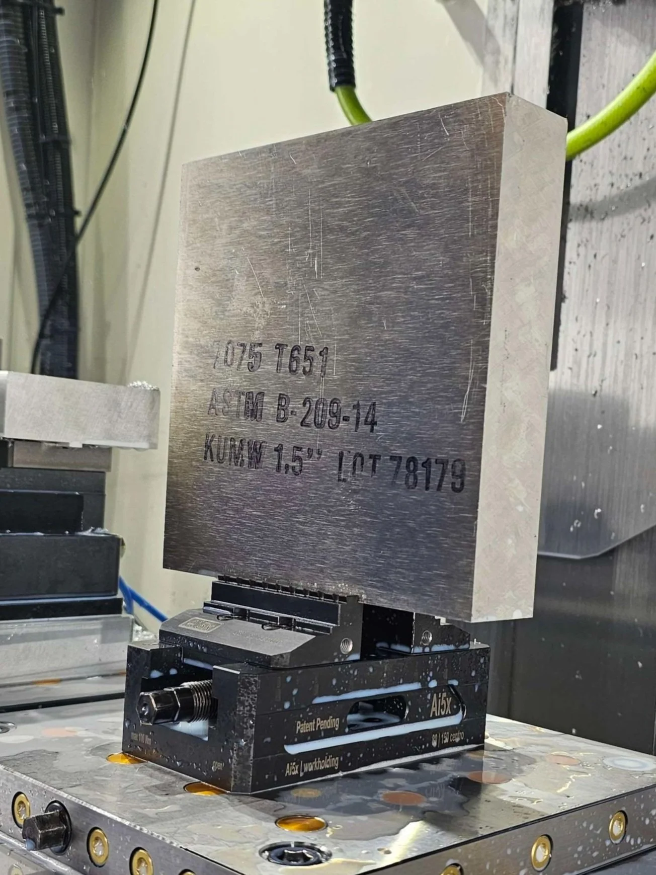 Intelligent Automation & Workholding