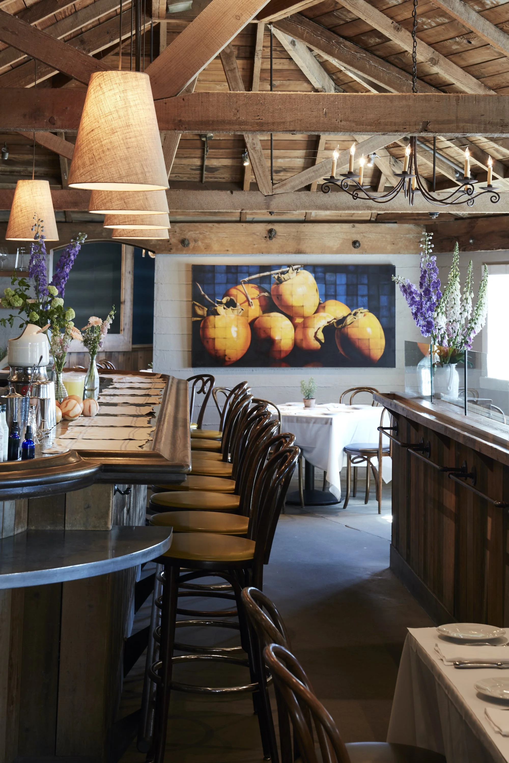 Angèle Restaurant & Bar