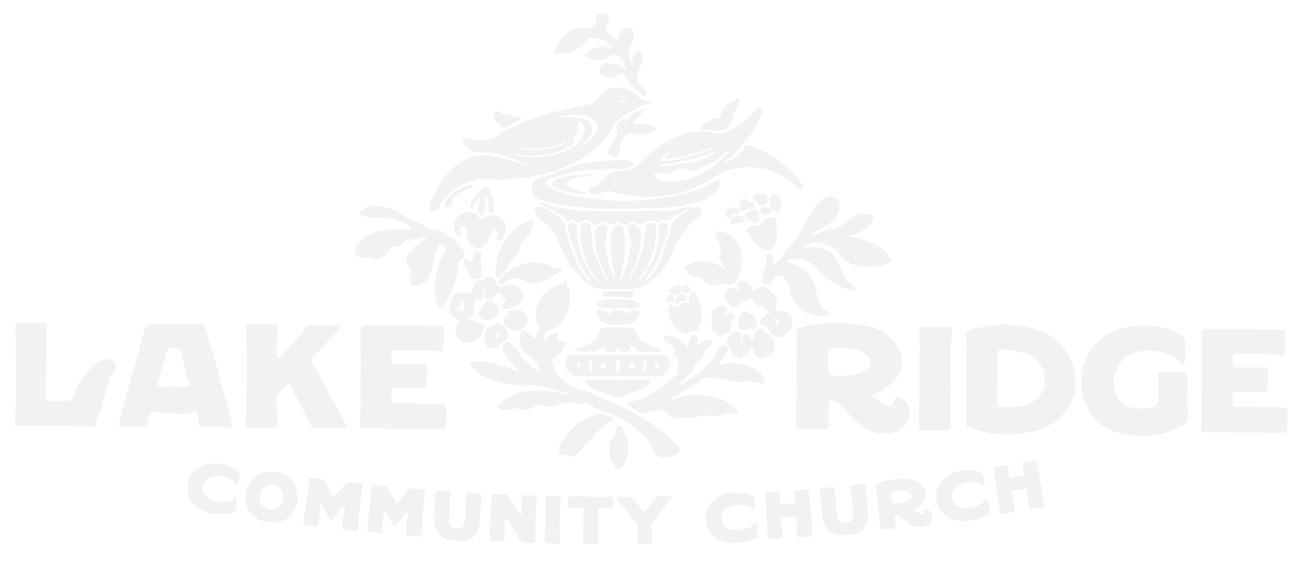 Lake Ridge Community Church
