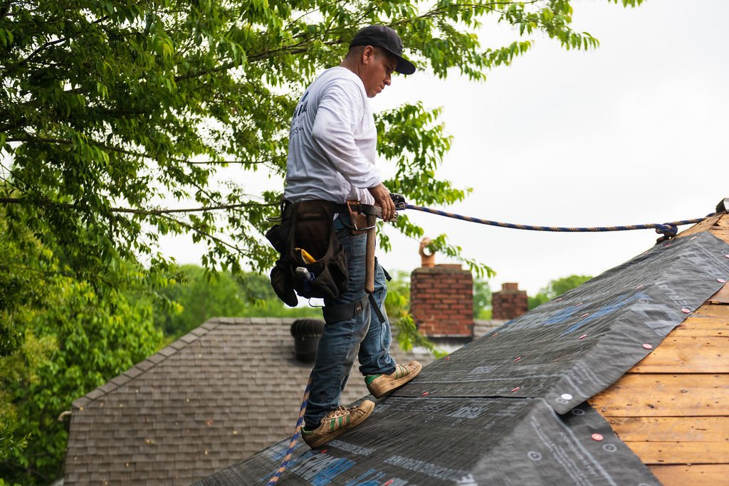 Atlanta GA Roofing Company | (770) 545-5244 | Roofing Services ...