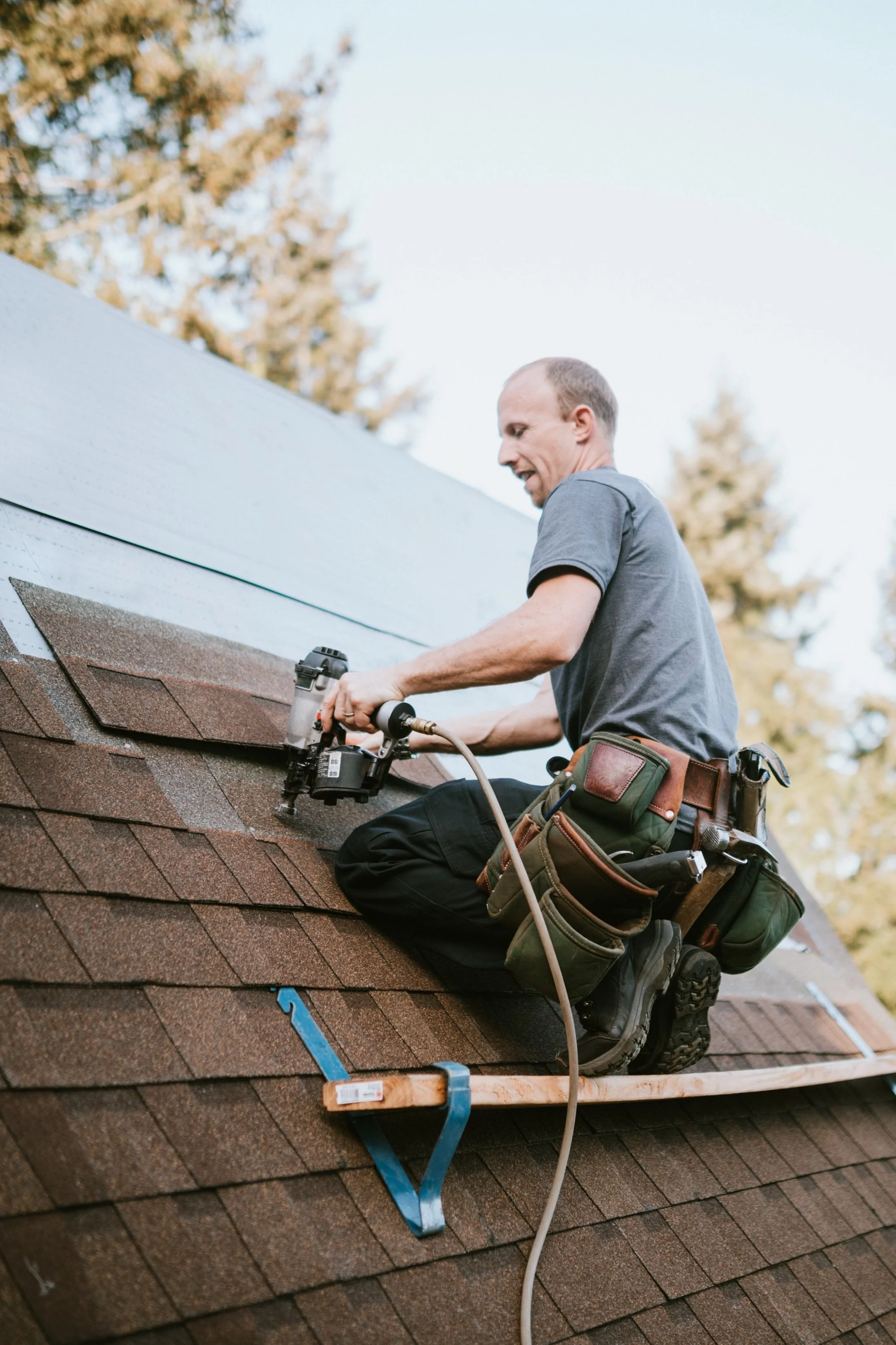 Summit Roofing - Atlanta's Leading Local Roofing Contractor