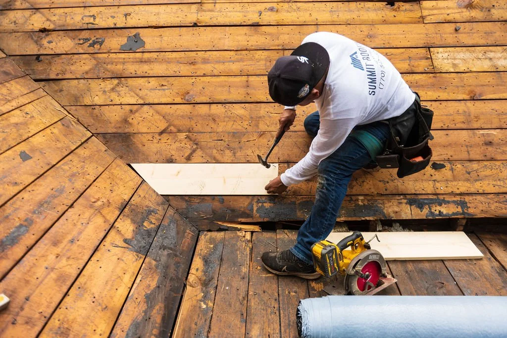 Atlanta GA Roofing Company | (770) 545-5244 | Roofing Services | Atlanta Roofer | Roofing ...