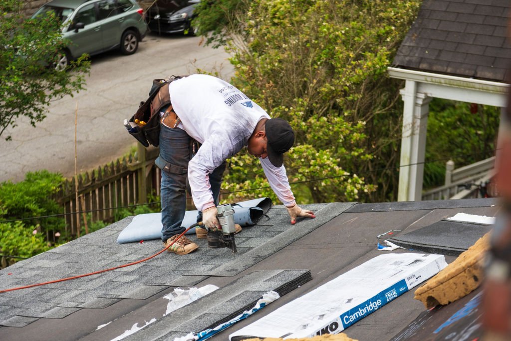 Atlanta GA Roofing Company | (770) 545-5244 | Roofing Services ...