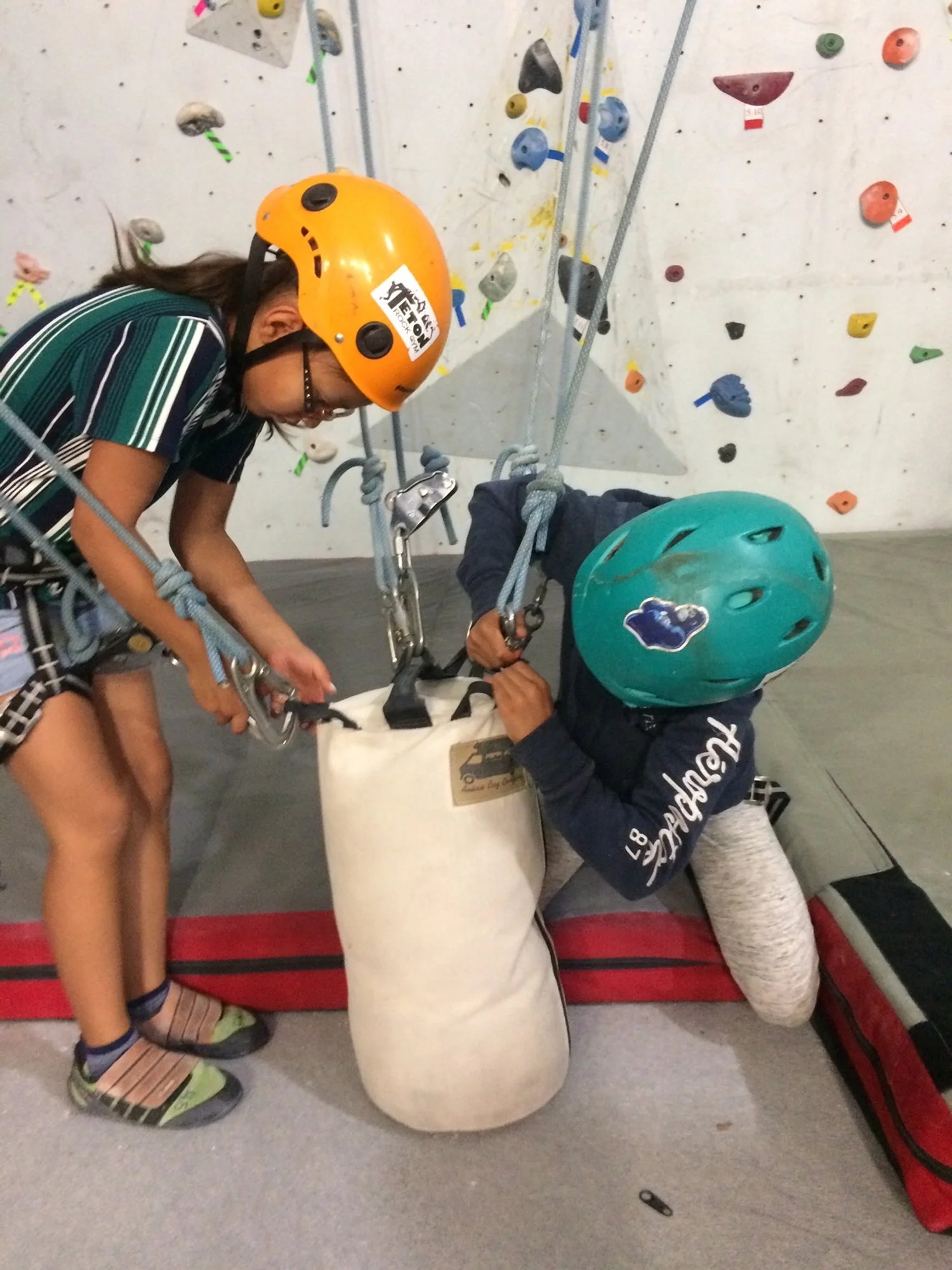 ABC Teton Valley Summer Camps — ABC Teton Valley