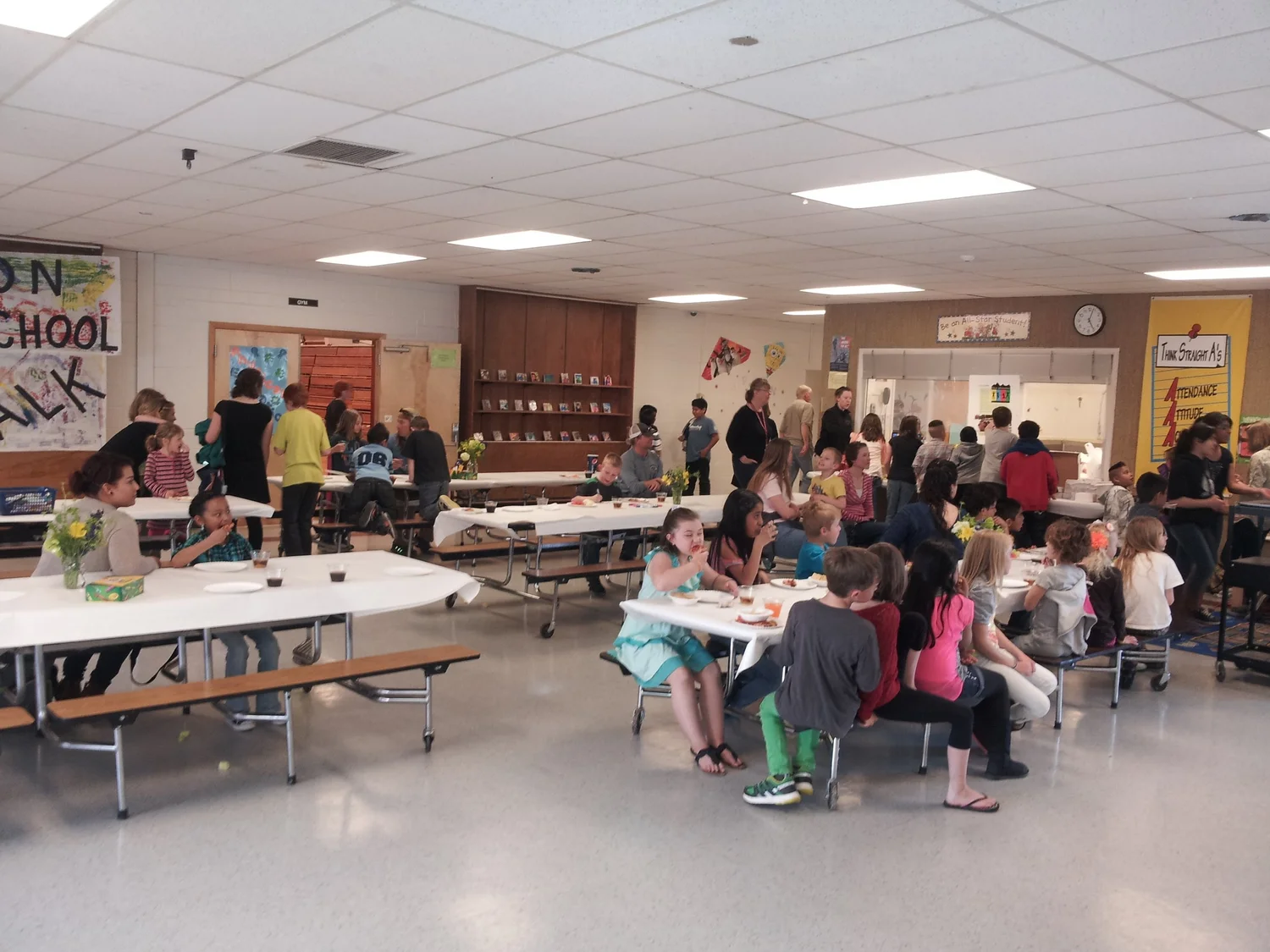 After School — ABC Teton Valley