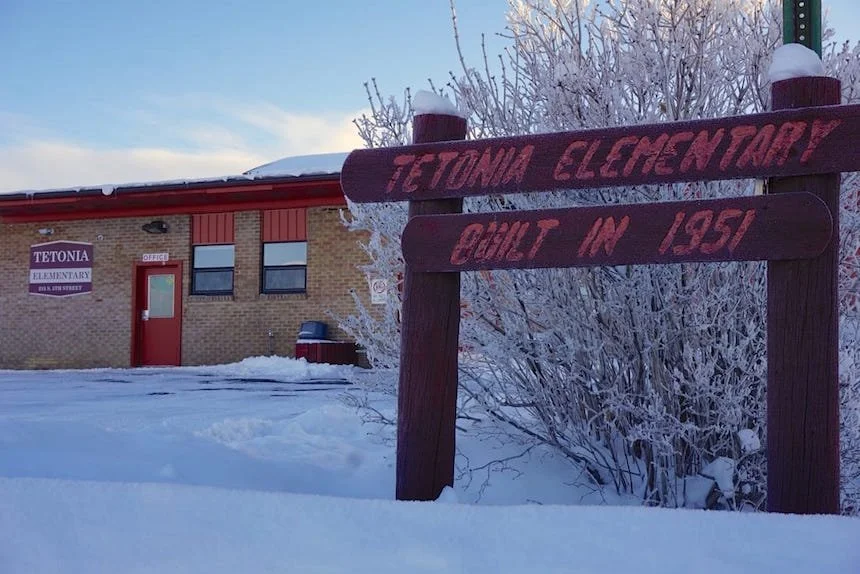 After School — ABC Teton Valley