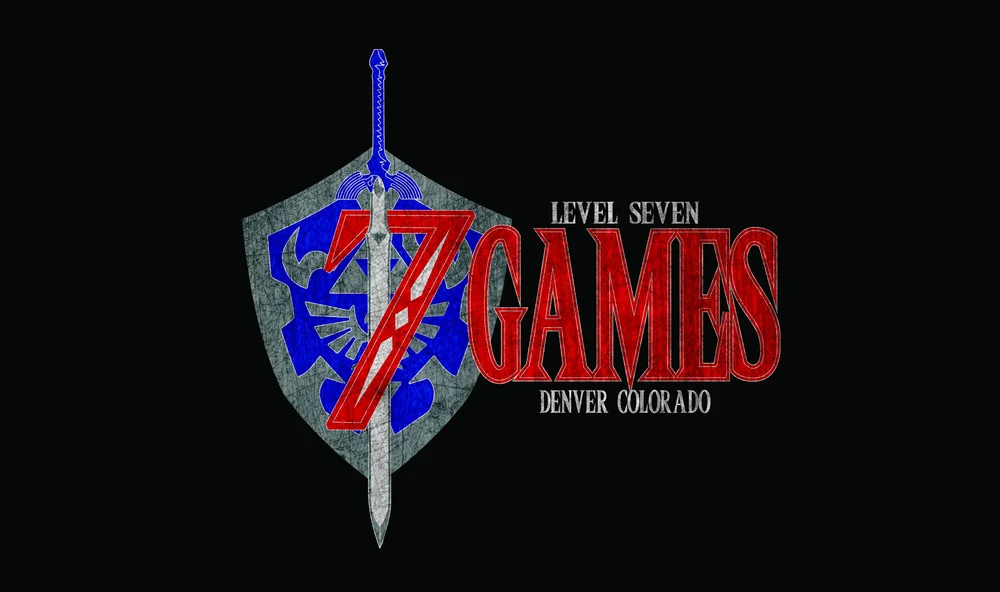 Level 7 Games Media – Videos, Podcasts & More! — Level 7 Games