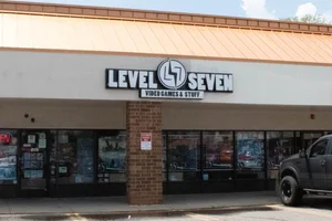 Level 7 Games Locations – Find a Store Near You! — Level 7 Games