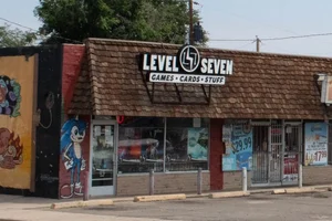 Level 7 Games Locations – Find a Store Near You! — Level 7 Games