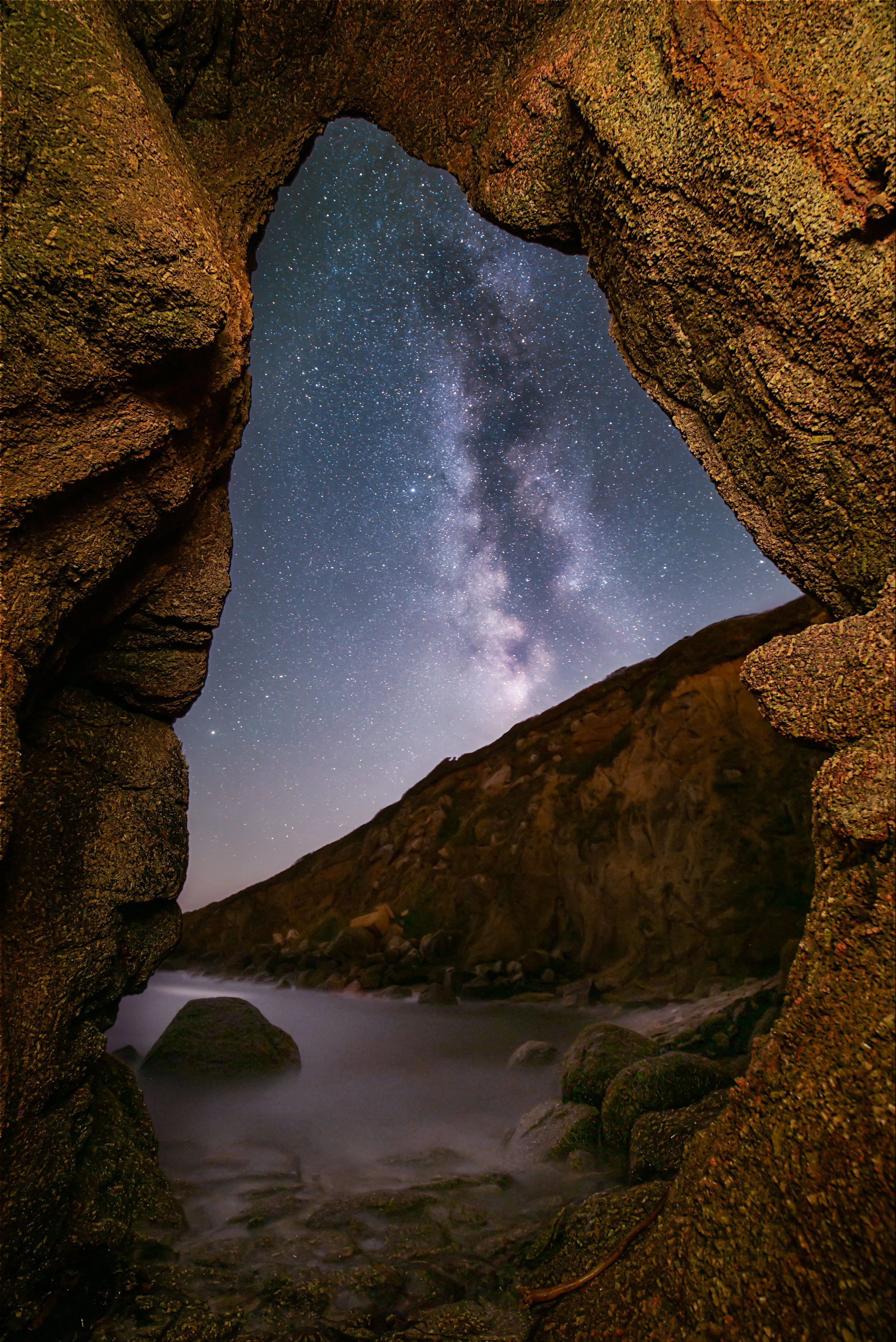 Paul Haworth Nightscapes | Astrophotography | NightTimelapses ...