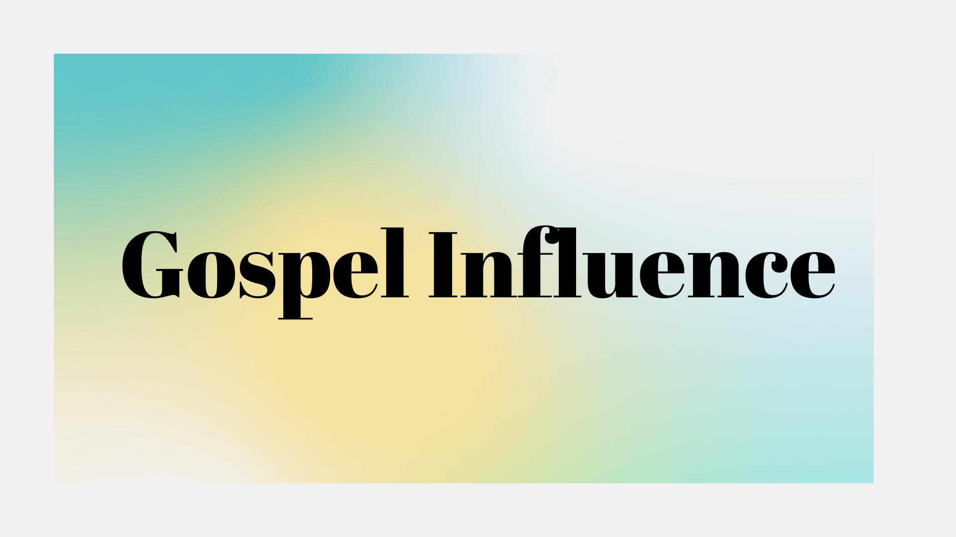 Connect — Antioch Bible Baptist Church