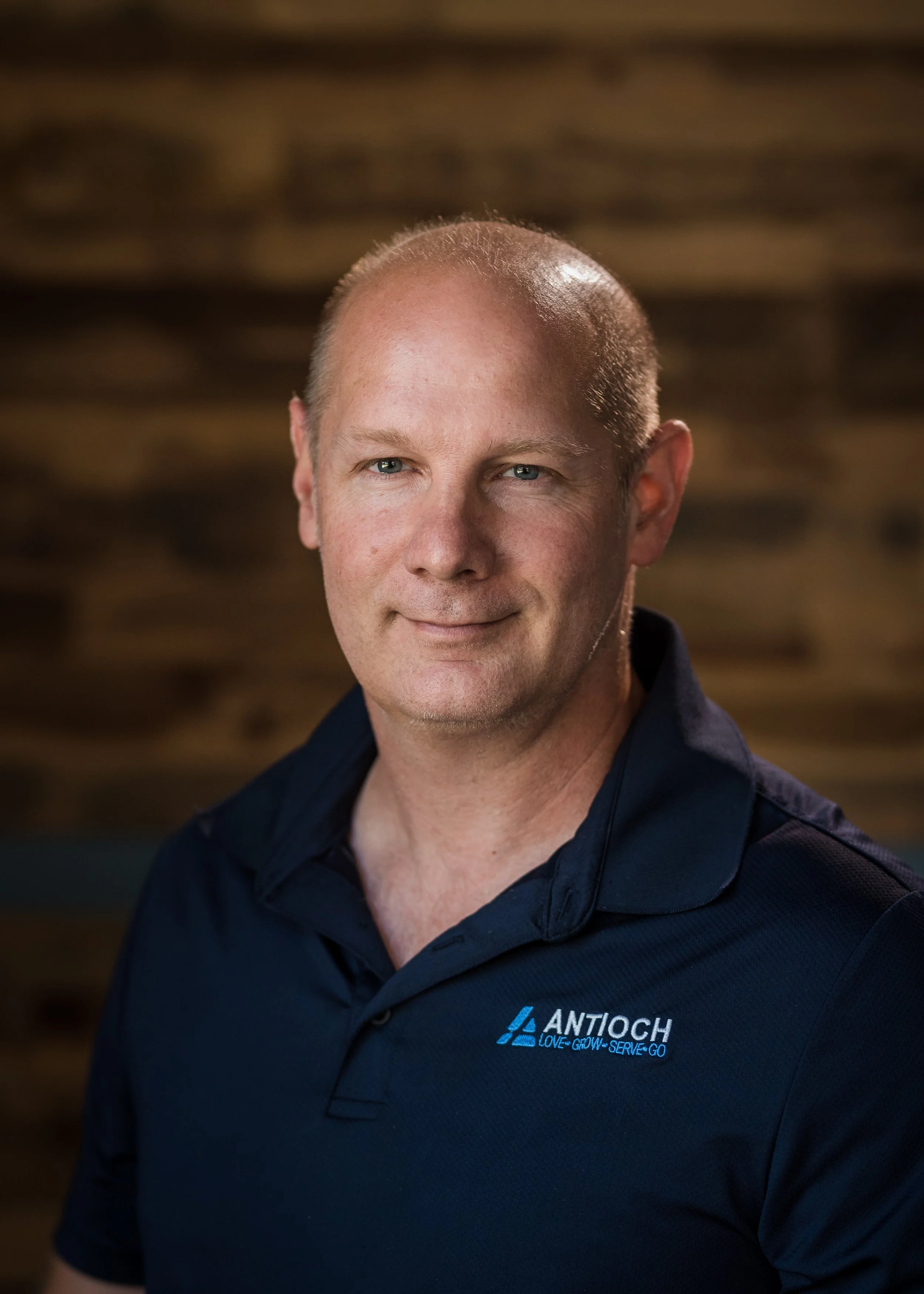 Staff — Antioch Bible Baptist Church