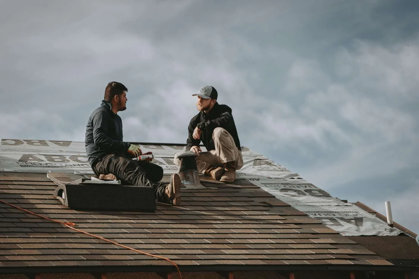 Jax Roofing Colorado