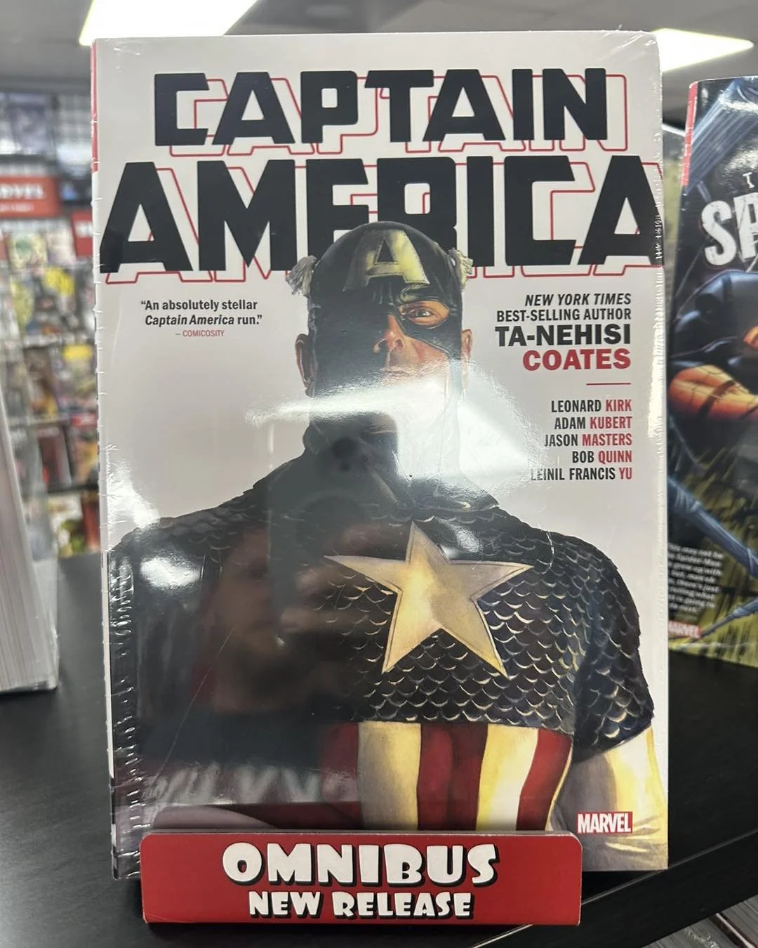 NEW RELEASES — Jays Comics Online