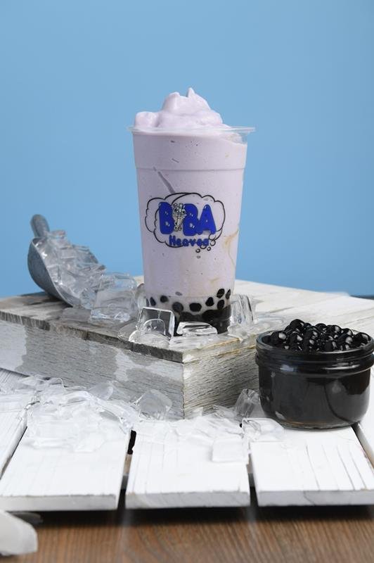 Services — Boba Heaven