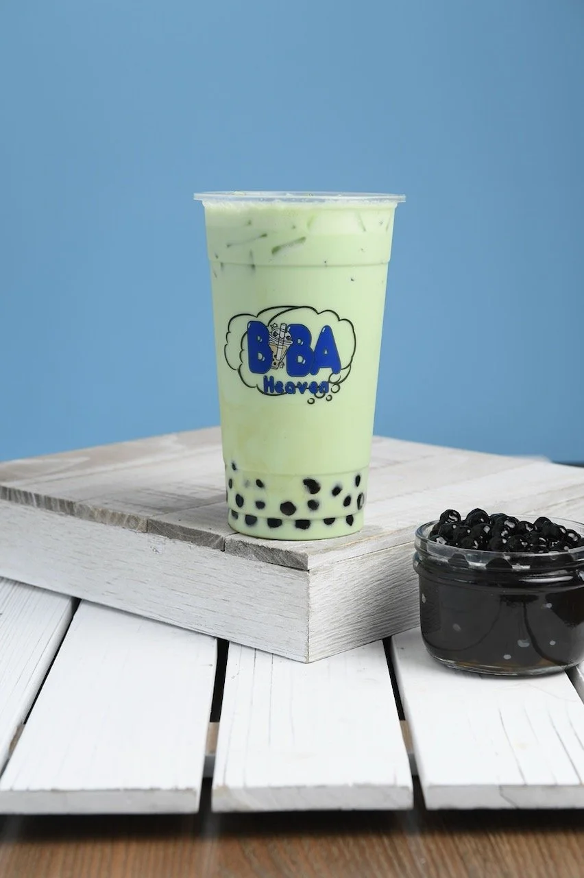 Boba Heaven