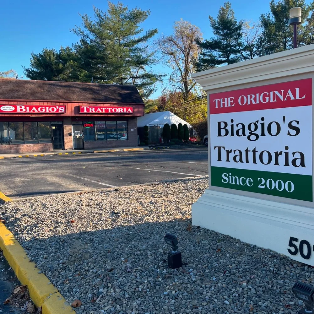 The Original Biagio's Trattoria | Experience Italian Dining - Book Now