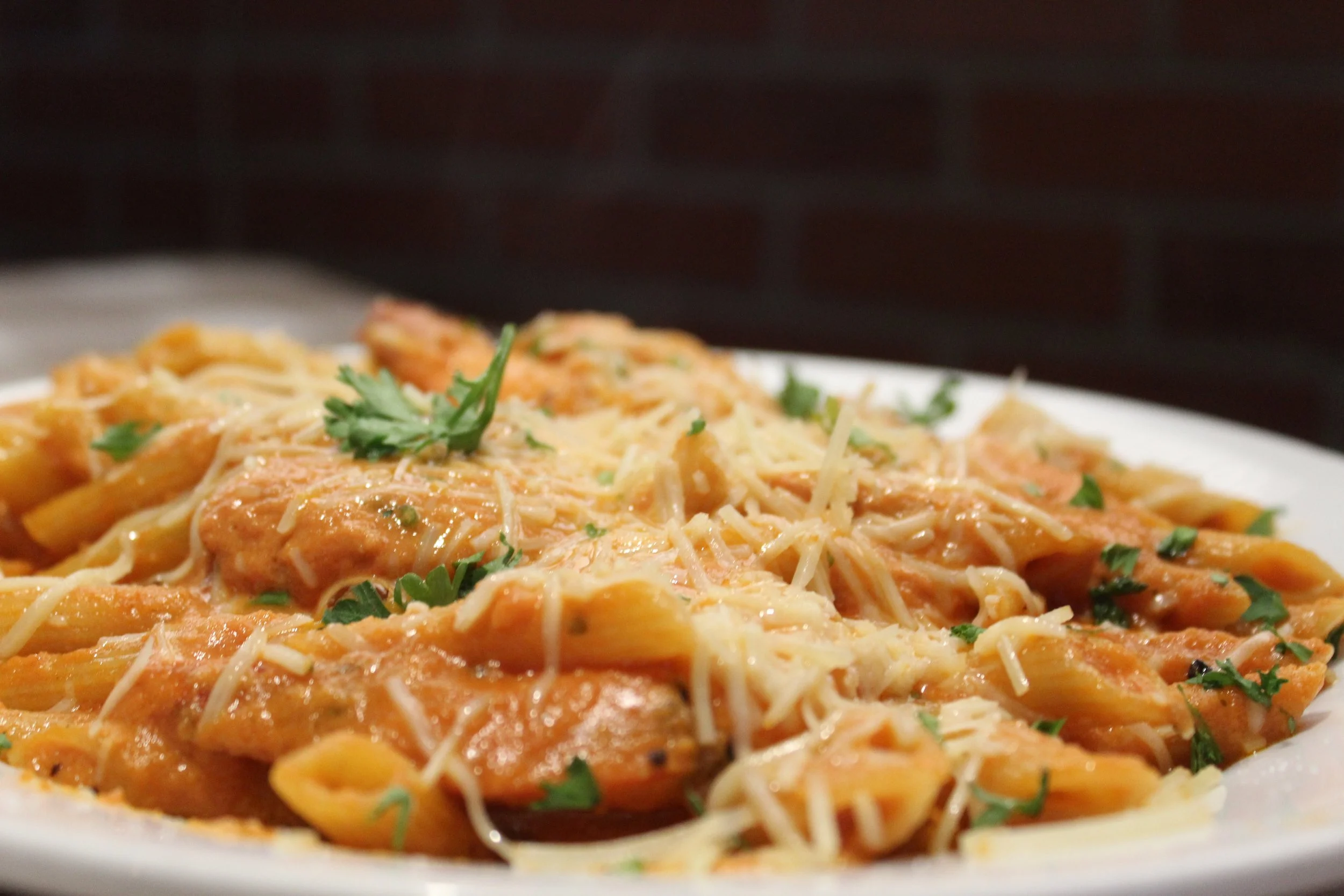 Menu — The Original Biagio's Trattoria