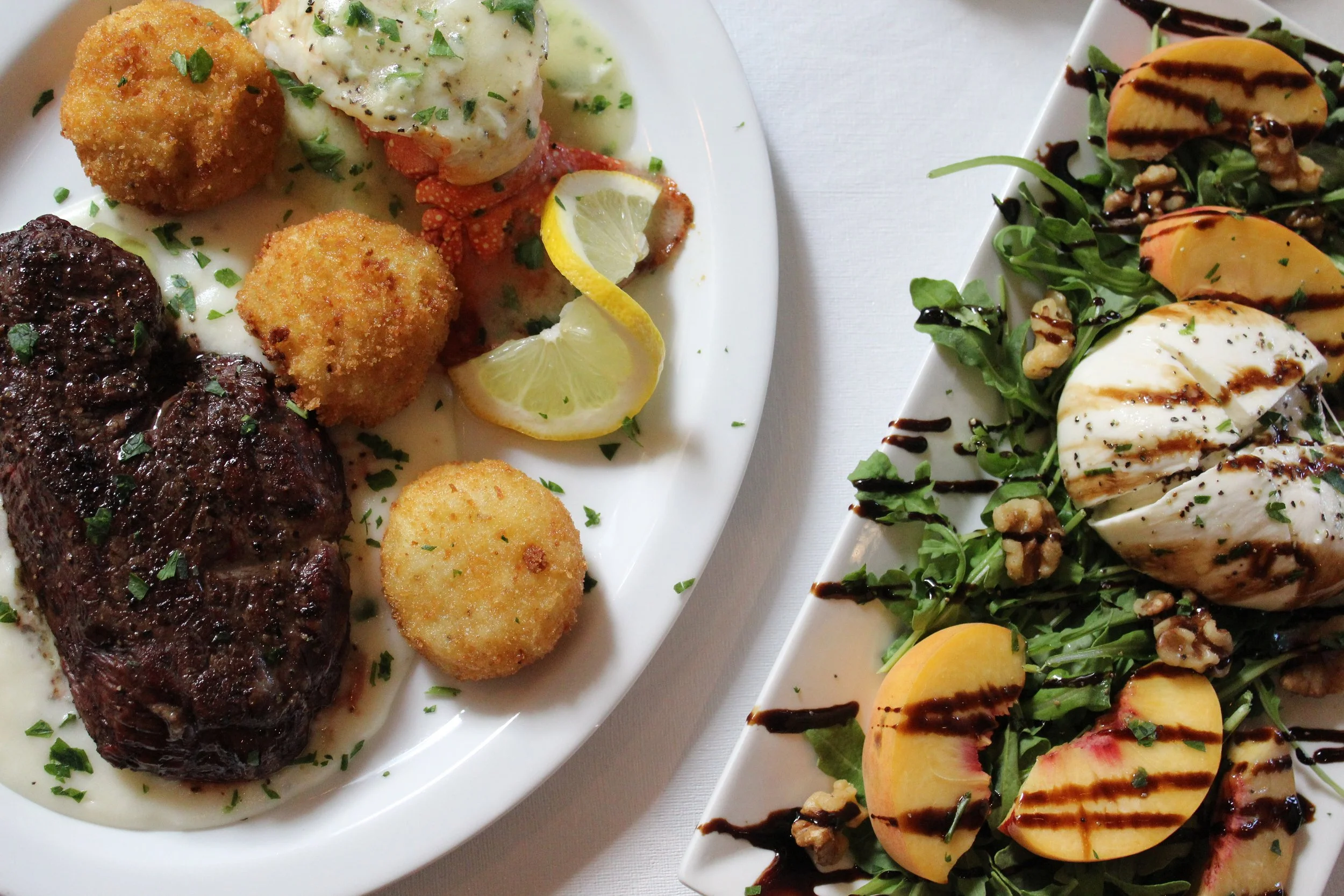 Weekend Specials — The Original Biagio's Trattoria