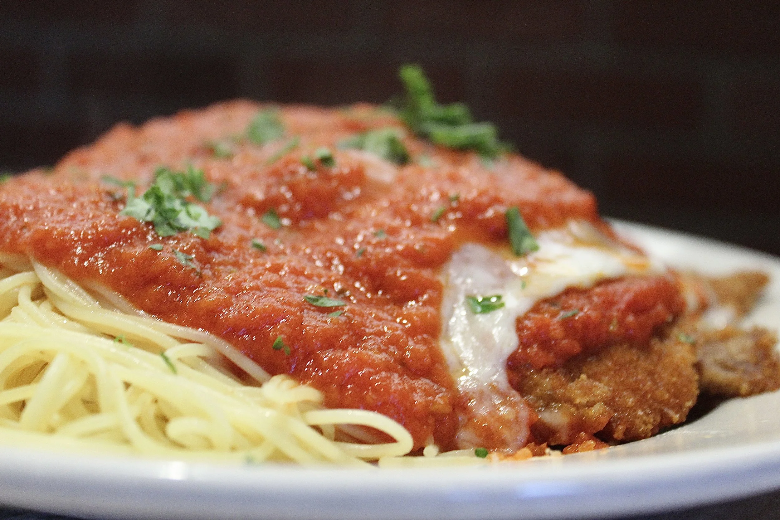 Our Main House Menu | Discover & Order Now — The Original Biagio's ...