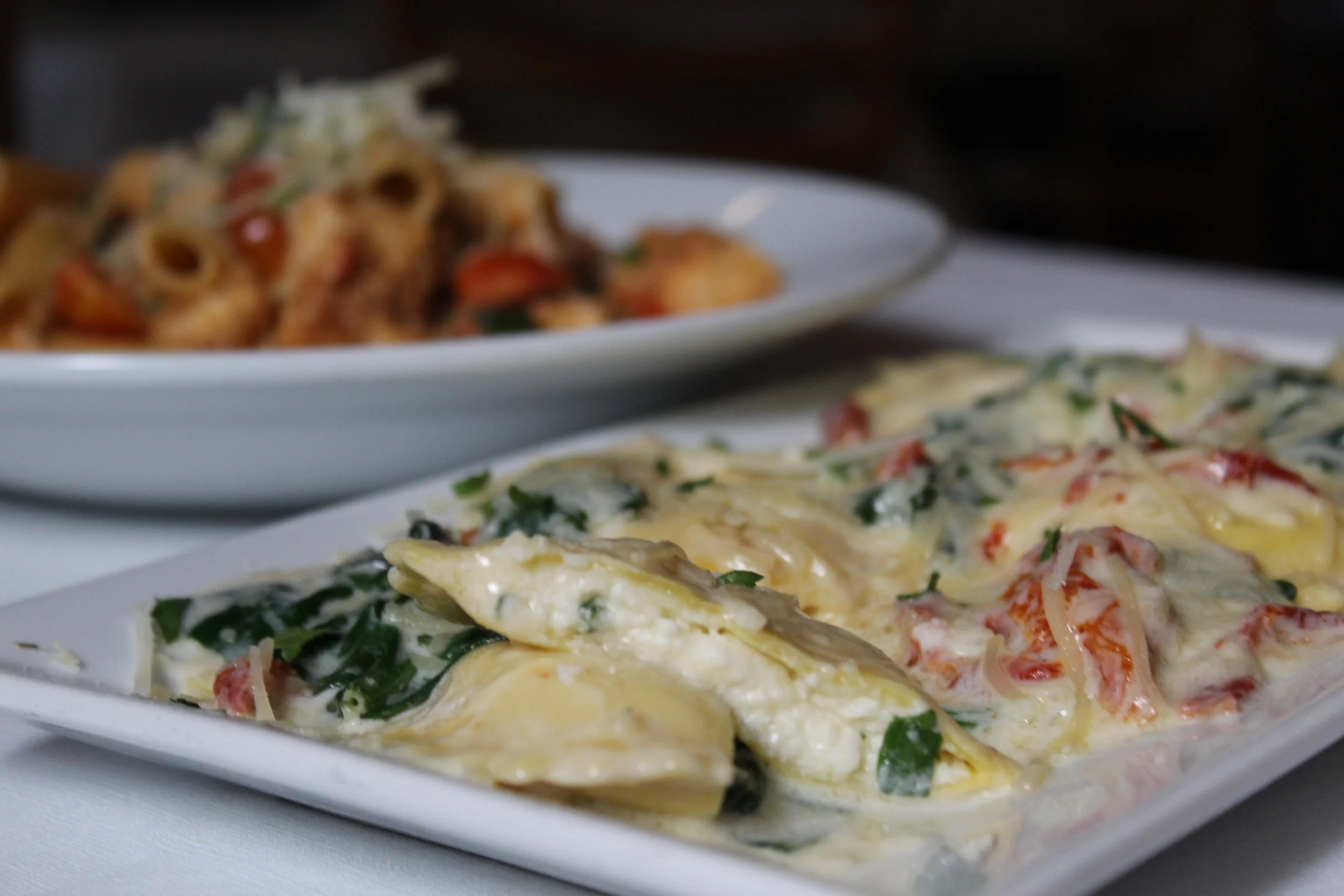 Weekend Specials — The Original Biagio's Trattoria
