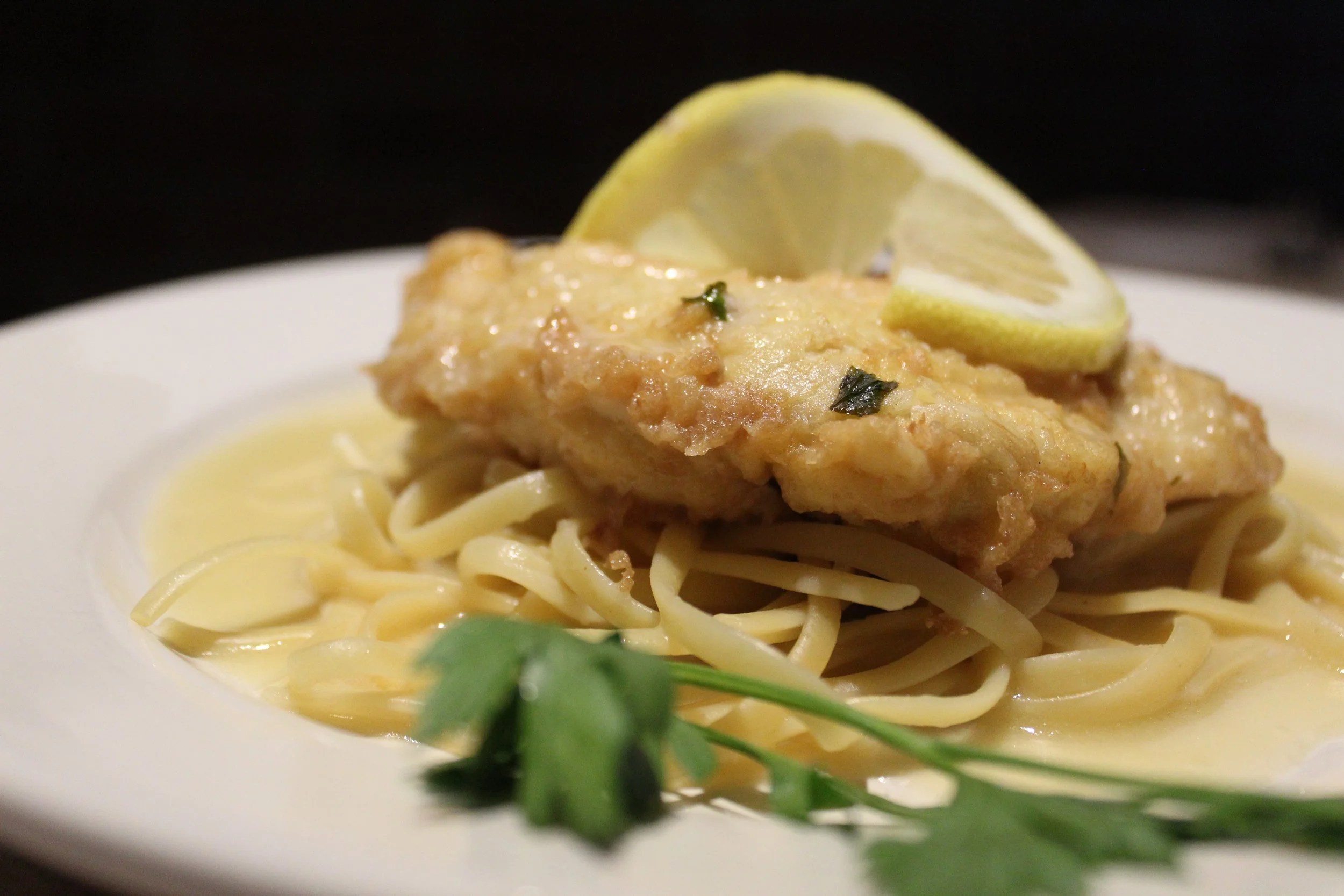 Our Main House Menu | Discover & Order Now — The Original Biagio's ...