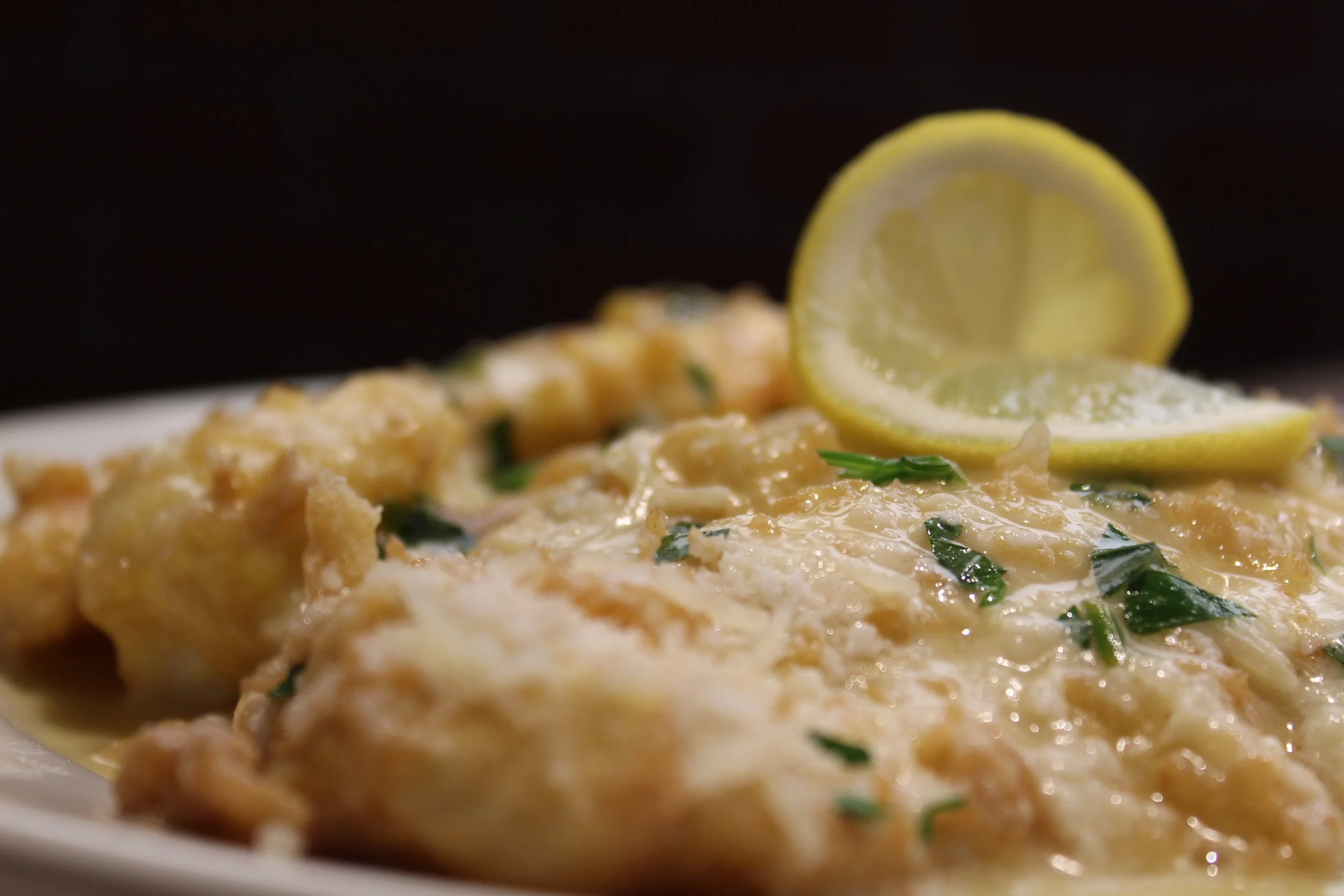 Our Main House Menu | Discover & Order Now — The Original Biagio's ...