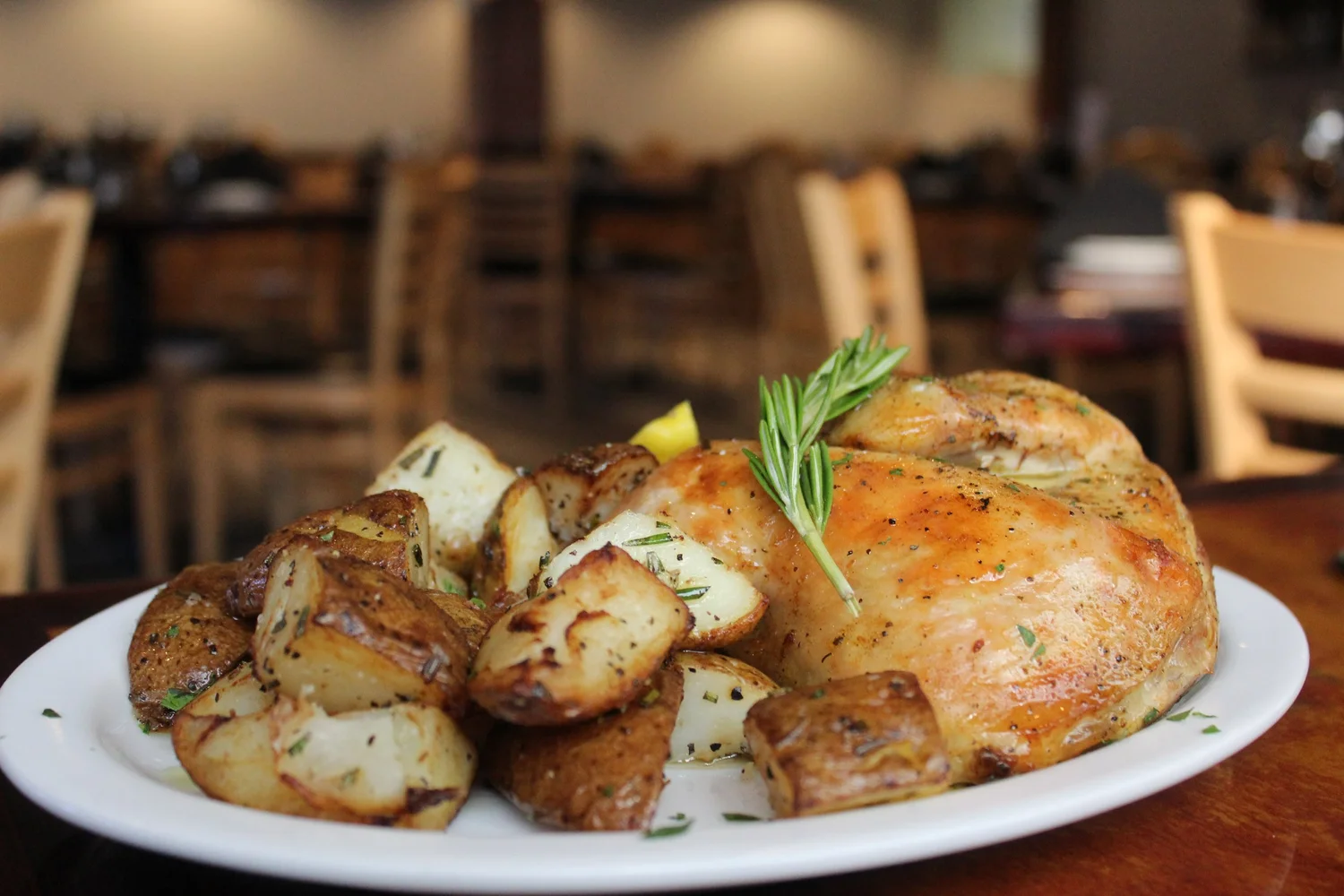 The Original Biagio's Trattoria | Experience Italian Dining - Book Now