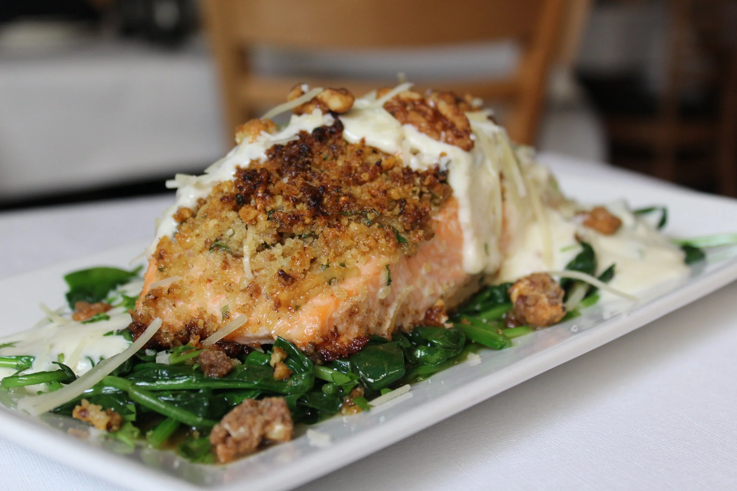 Weekend Specials — The Original Biagio's Trattoria