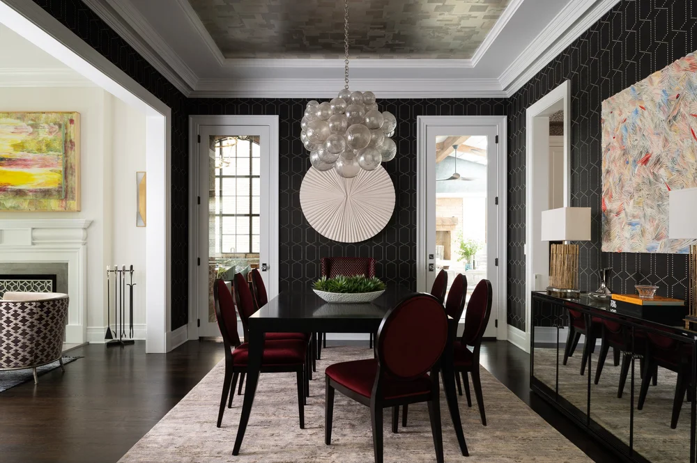 Luxe Nest Interior Design