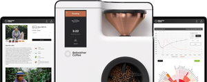 Bellwether Coffee | The commercial coffee roaster that’s electric ...