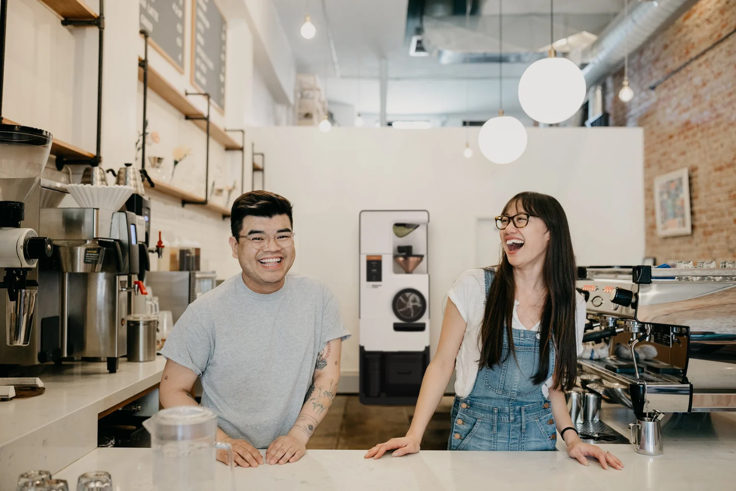 Bellwether Coffee