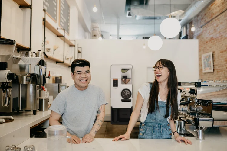Bellwether Coffee
