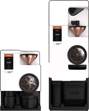 Shop Roaster — Bellwether Coffee